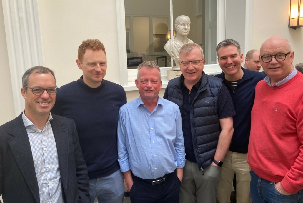 Spring Meeting 2024 – Irish Society of Interventional Radiology